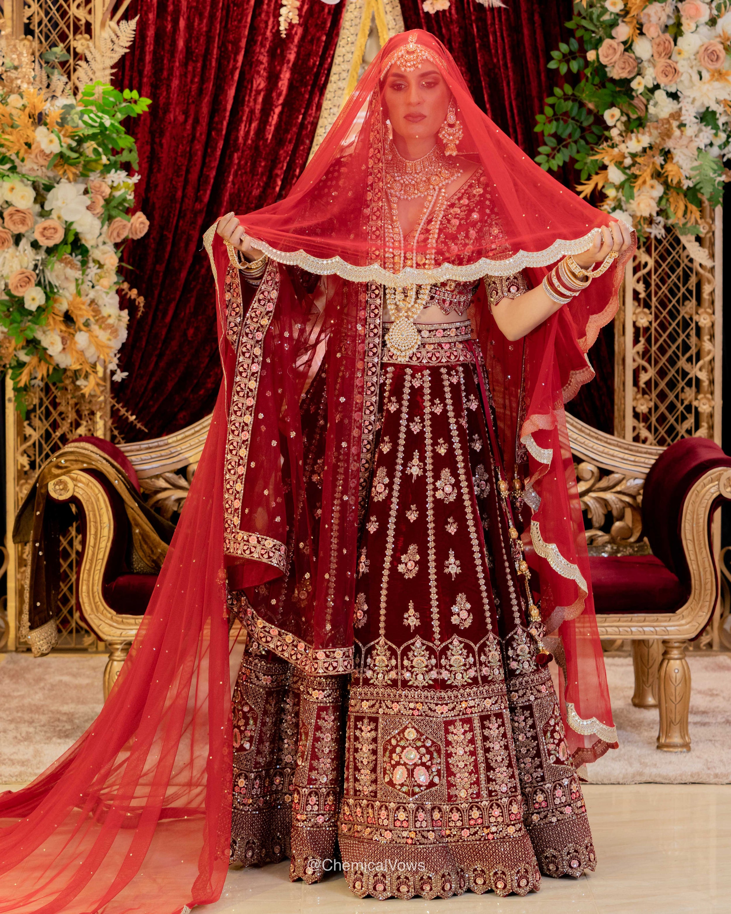 Sizing Chart – Khazana Exotic Collections NZ